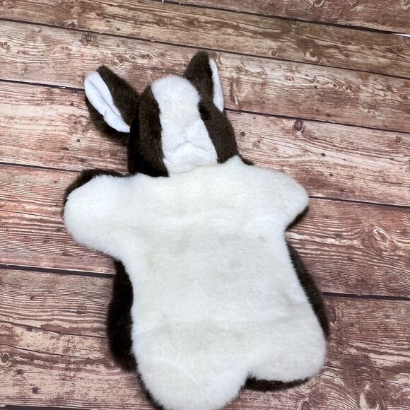 Fox | Toys | Vintage Km International 2 Bunny Hand Puppet 955 | Poshmark